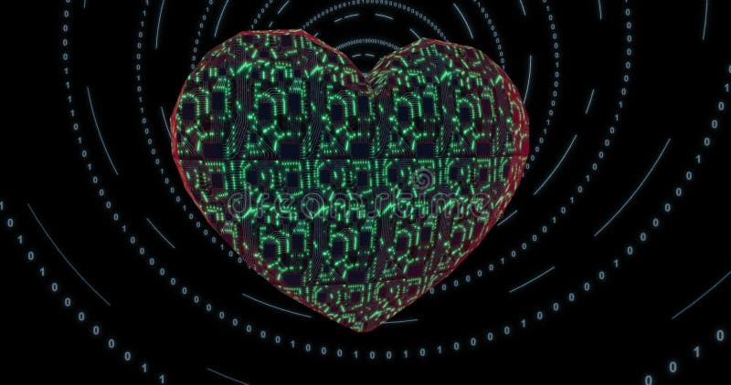 Heart Cpu Stock Illustrations – 494 Heart Cpu Stock Illustrations ...