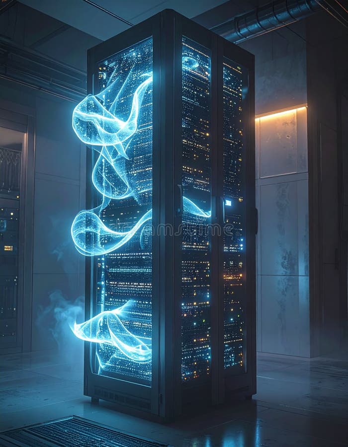 Generation Data Center Stock Illustrations – 1,108 Generation Data ...