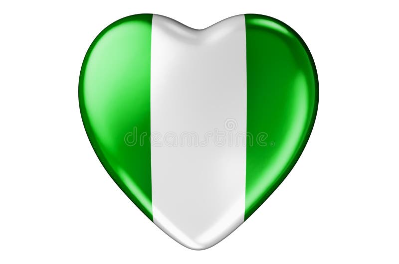 Nigerian Heart Stock Illustrations – 164 Nigerian Heart Stock ...