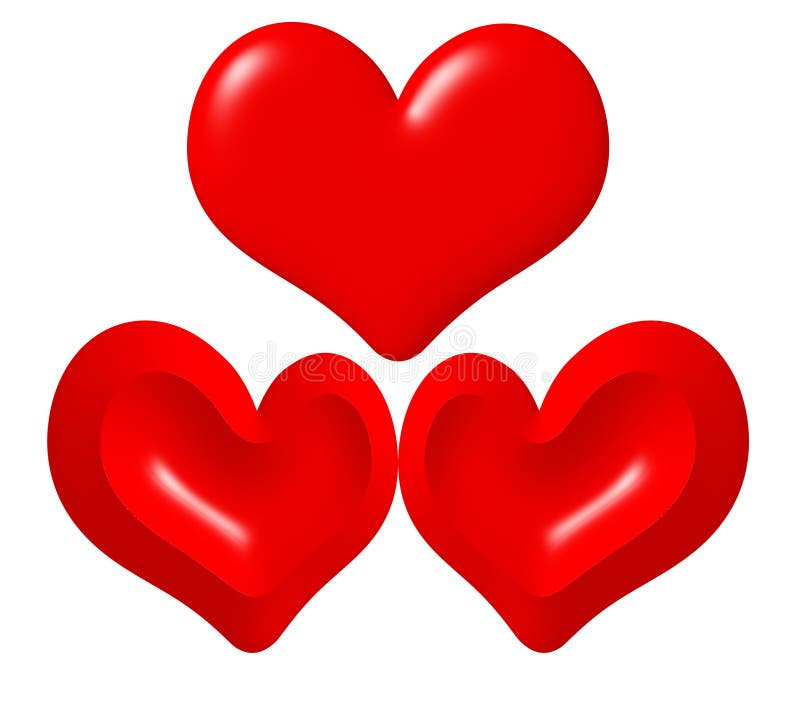 Heart_open stock image. Image of objects, adore, symbols - 1566587