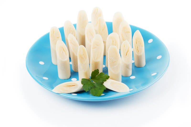 Palmito stock photo. Image of cooking, appetizer, oeuvre - 10393694