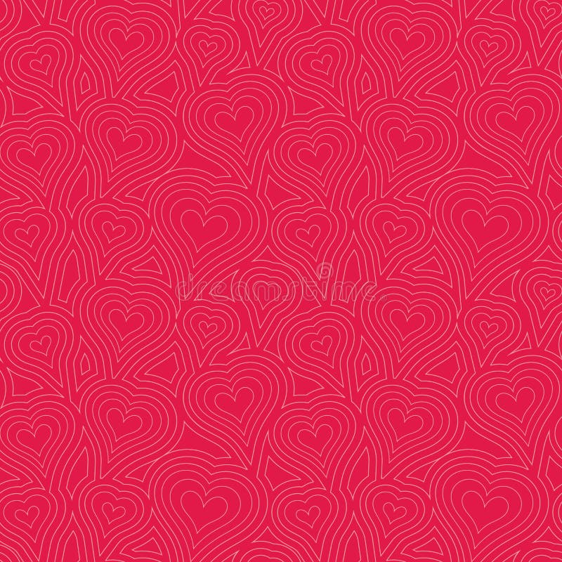 Heart Scroll Stock Illustrations – 16,511 Heart Scroll Stock ...