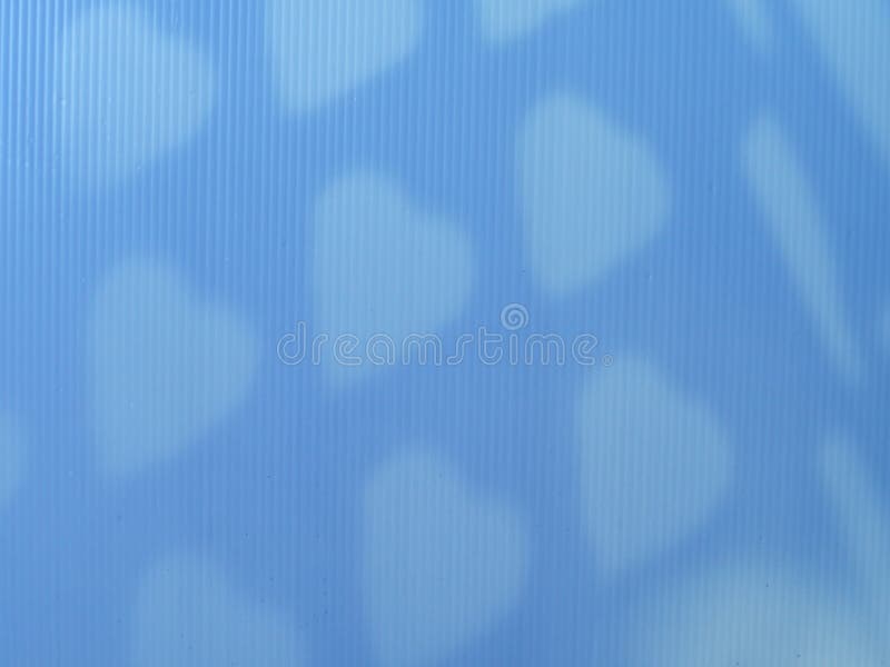 Heart Pattern Shadow for Abstract Minimalist Background Stock Image ...