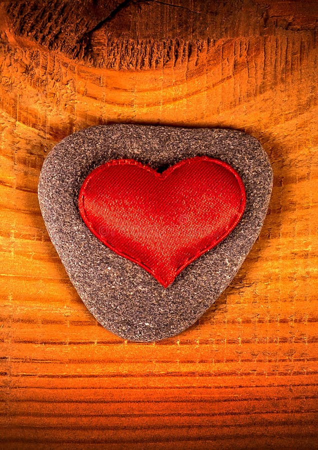 Heart on the Pebble stock image. Image of print, detail - 377337141