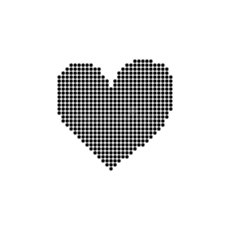 Heart Points Icon. Element of Valentine S Day Icon for Mobile Concept ...