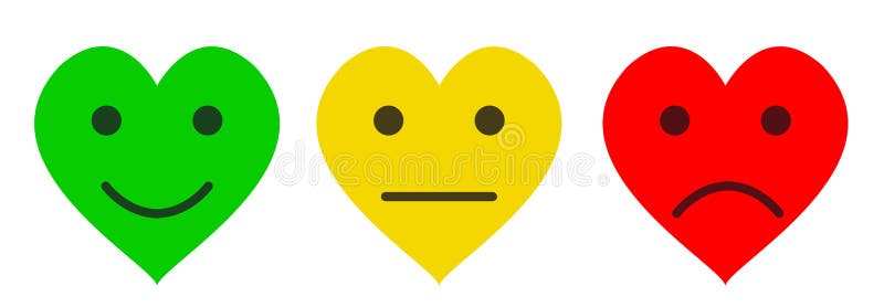 Impassive Hearts Stock Illustrations – 1 Impassive Hearts Stock ...