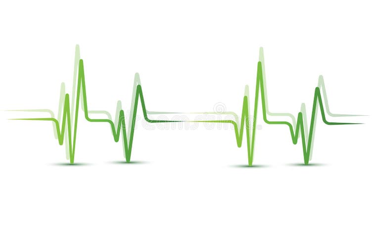 Green Pulse Graph Stock Illustrations – 2,854 Green Pulse Graph Stock ...