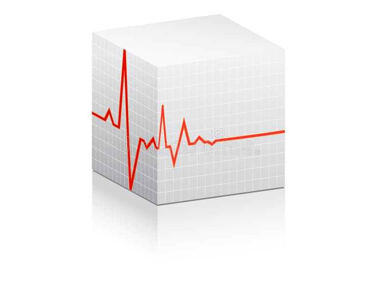 Heart Pulse Illustration Stock Illustrations – 71,793 Heart Pulse ...
