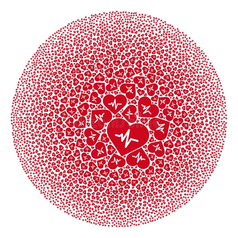 Pulse Collage Stock Illustrations – 626 Pulse Collage Stock ...