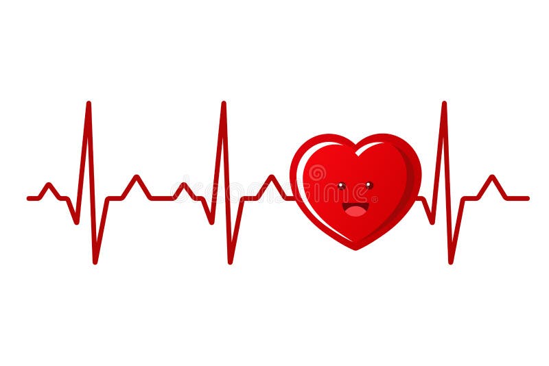 Pulse Cartoon Stock Illustrations – 4,257 Pulse Cartoon Stock ...