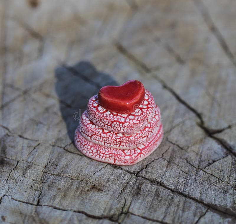 Cracked Ceramic Pyramid Stock Photos - Free & Royalty-Free Stock Photos ...