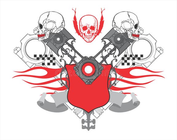 Fire Racer Stock Illustrations – 942 Fire Racer Stock Illustrations ...