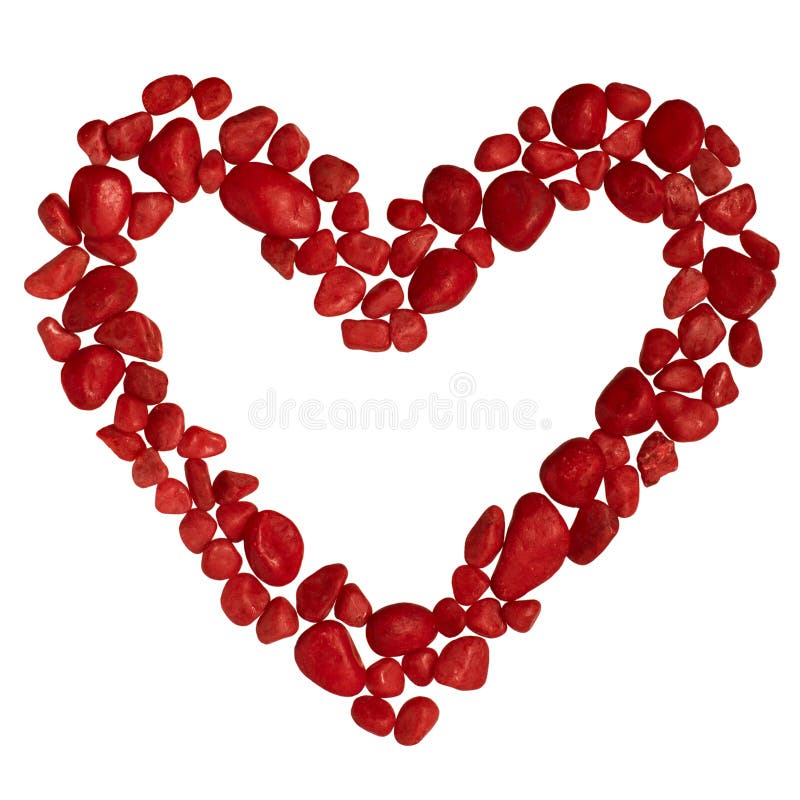 557 Red Heart Stone Natural Stones Stock Photos - Free & Royalty-Free ...