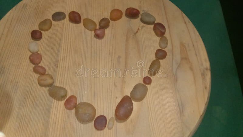 Heart Rocks Stones Love Sweet Stock Photo - Image of heart, love: 160694802
