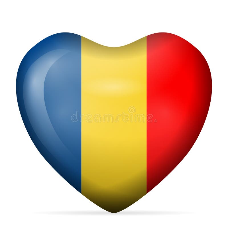 Heart Romania Stock Illustrations – 1,328 Heart Romania Stock ...