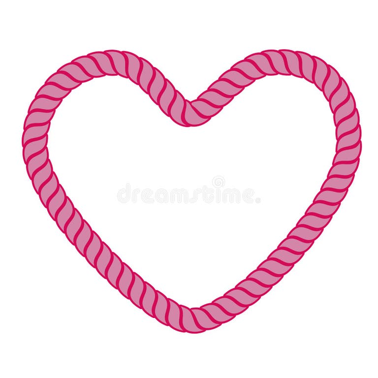 Pink Rope Stock Illustrations – 6,755 Pink Rope Stock Illustrations ...