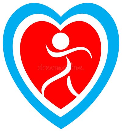 Cardiac Logo Heart Stock Illustrations – 10,146 Cardiac Logo Heart ...