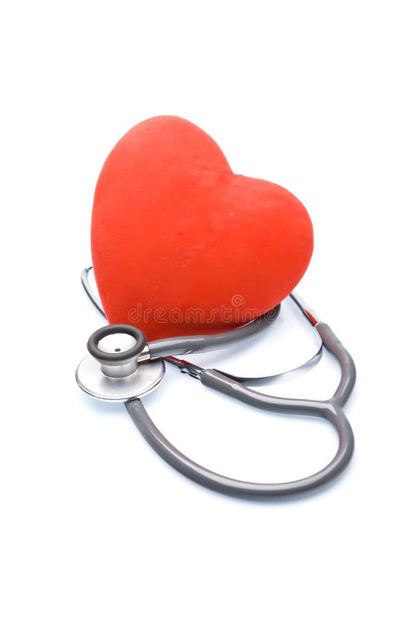 Heart Shape stock photo. Image of healthy, medicine, composition - 17092746