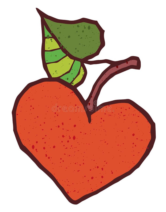 40+ Apple heart vector Free Stock Photos - StockFreeImages