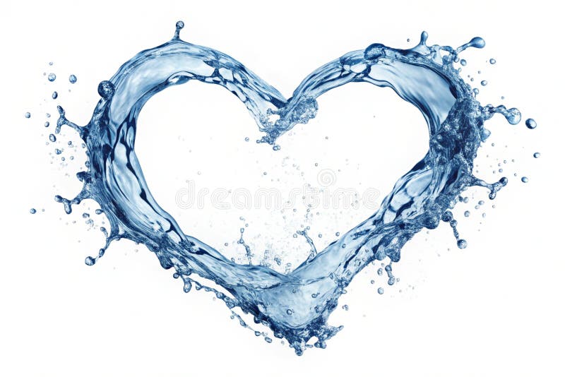 Splashheart Stock Illustrations – 16 Splashheart Stock Illustrations ...