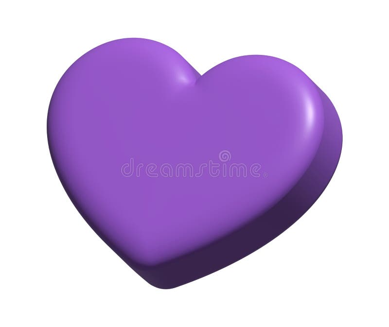 Heart, Heart Shape 3d, Speech Bubble Heart, Love Icon, Emoji Heart ...