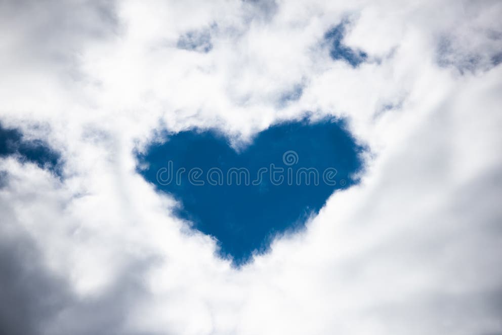 Heart shape form stock photo. Image of heart, cute, conceptual - 240415458