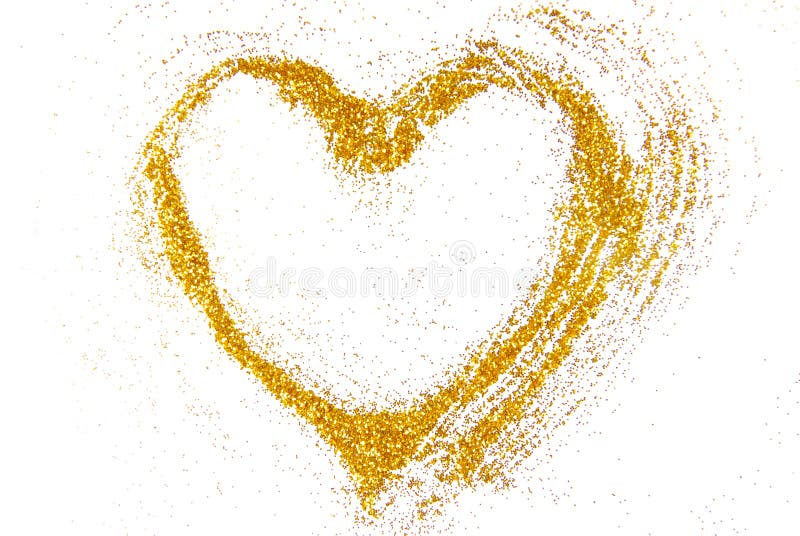 Heart shape frame stock image. Image of card, abstract - 37788313