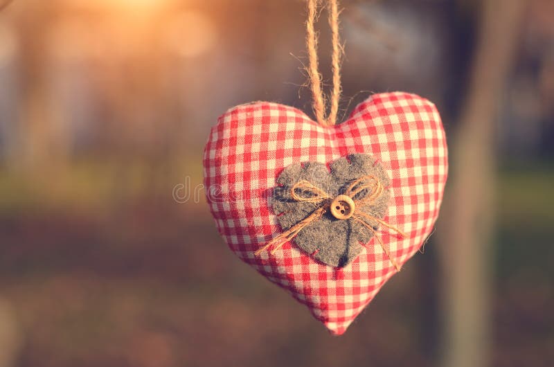 Heart shape stock photo. Image of decor, shape, creative - 48764538