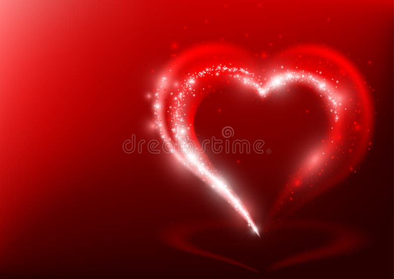 Light Beams Background stock vector. Illustration of business - 67638642