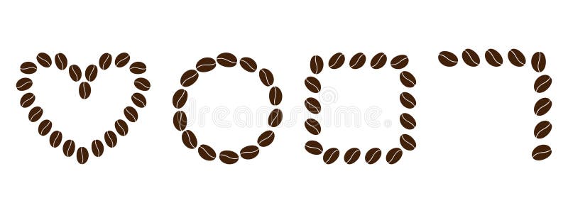 Picture Frame Template Set Stock Illustrations – 649,641 Picture Frame ...