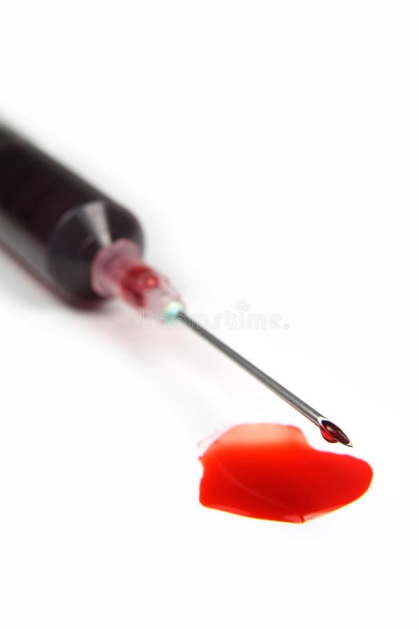 Blood Drops stock image. Image of medical, shape, circular - 3221063