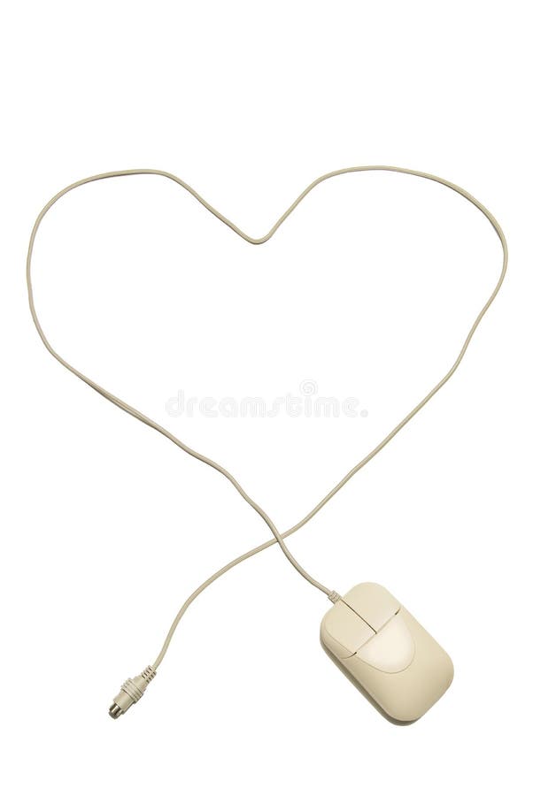 Computer Mouse Cord Border Stock Photos - Free & Royalty-Free Stock ...