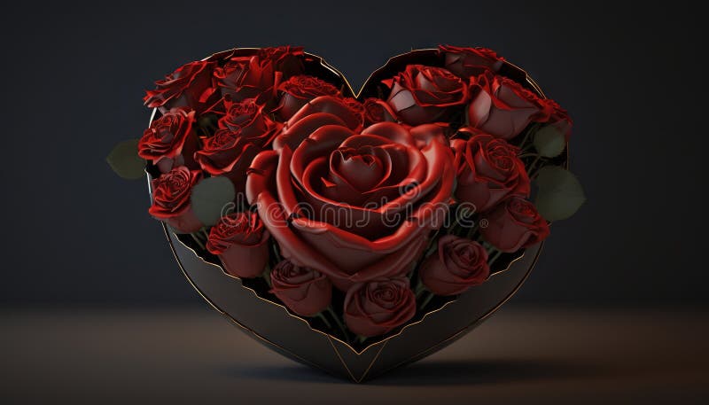 Heart Shaped Table Stock Illustrations – 998 Heart Shaped Table Stock ...