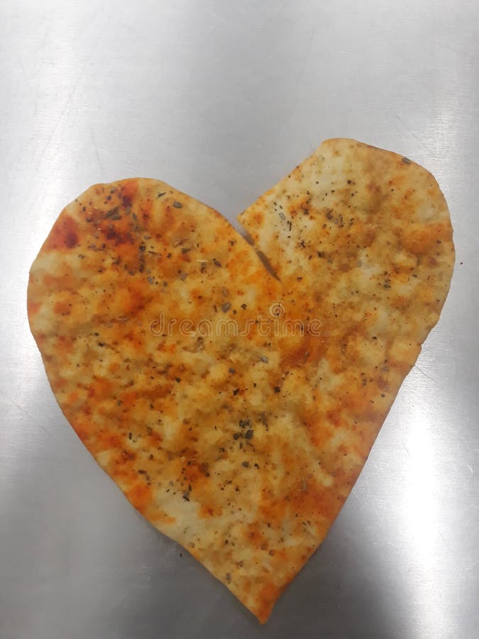Heart shaped bread stock image. Image of bread, shaped - 139486273