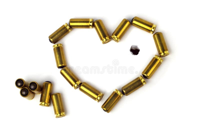 Shaped Bullets Stock Photos - Free & Royalty-Free Stock Photos from ...