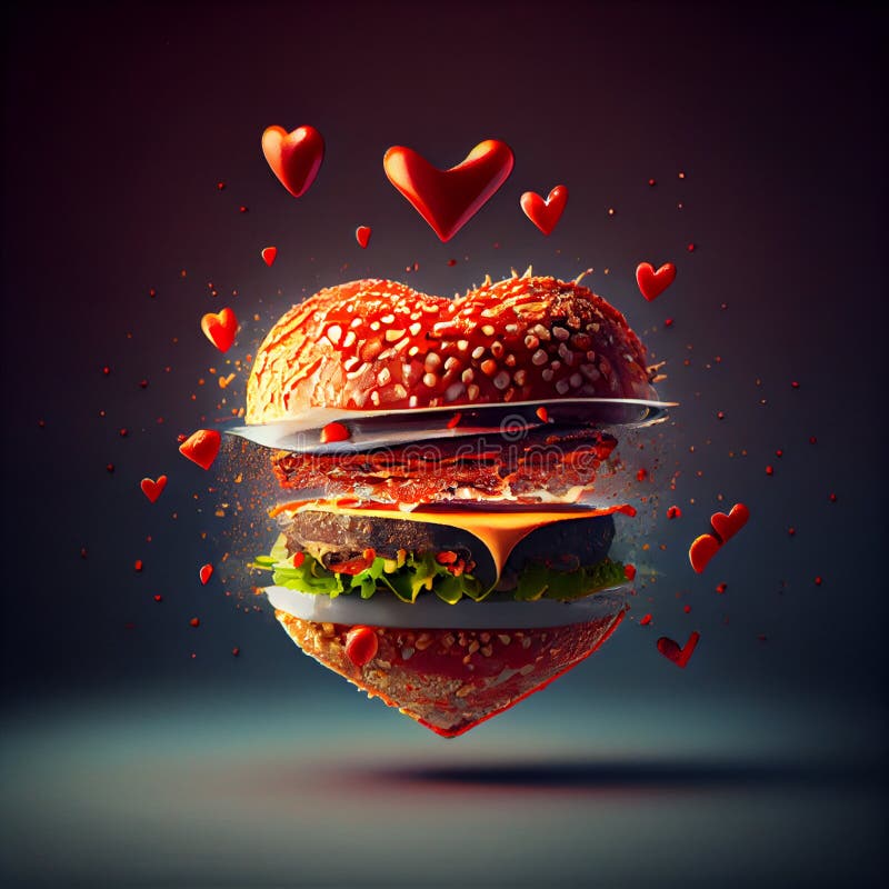 Shaped Patty Stock Illustrations – 28 Shaped Patty Stock Illustrations ...