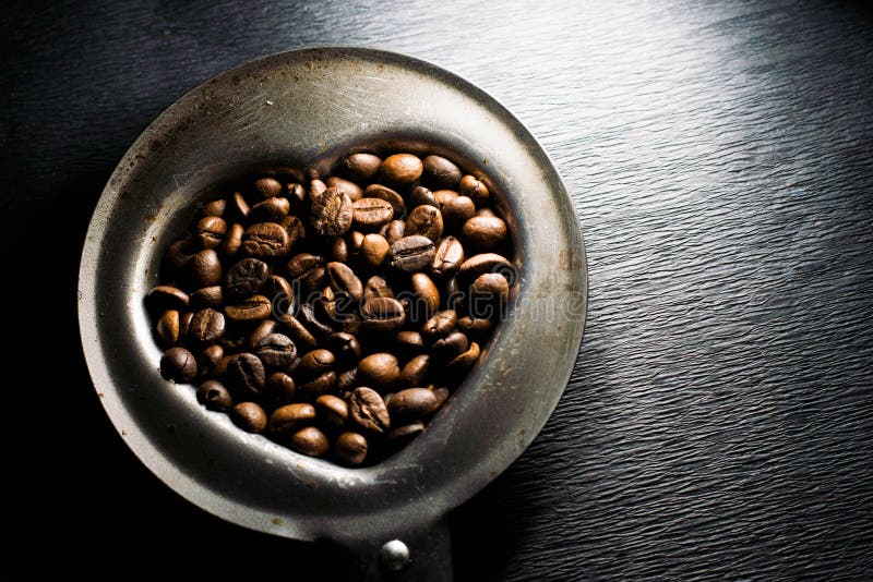 Corn and Coffee 01 stock image. Image of color, lunch - 30856077