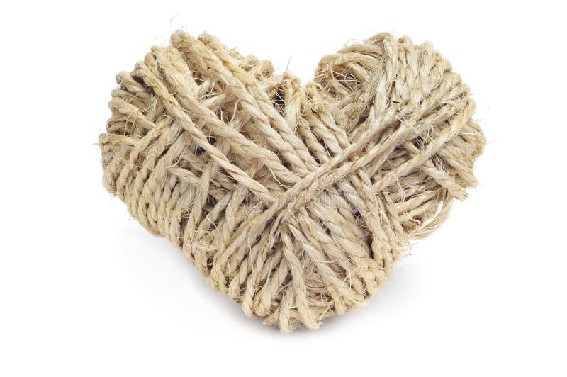 Red Heart on Coil Spring. Green Chalkboard Background Stock Photo ...