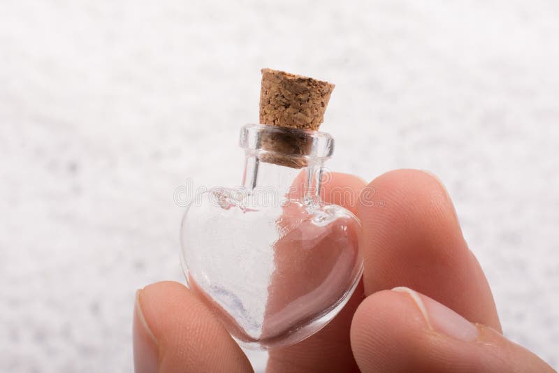 Heart Shaped Colorful Decorative Objects Stock Photo - Image of mother ...