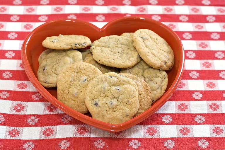 466 Heart Shaped Container Dessert Stock Photos - Free & Royalty-Free ...