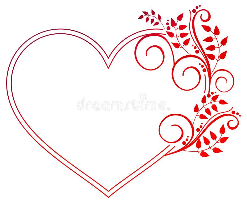 Valentine Stickers Roll Stock Photos - Free & Royalty-Free Stock Photos ...