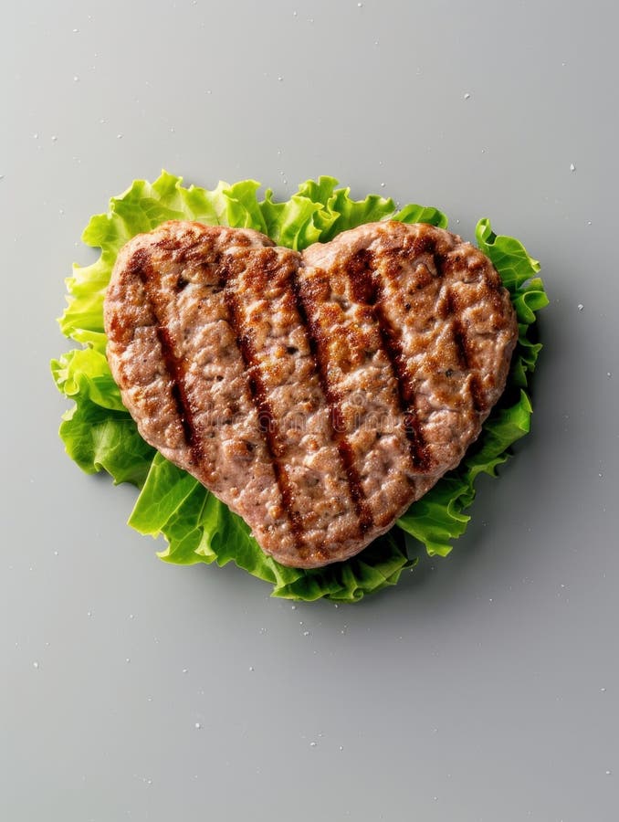 120 Meat Patty Flatlay Stock Photos - Free & Royalty-Free Stock Photos ...