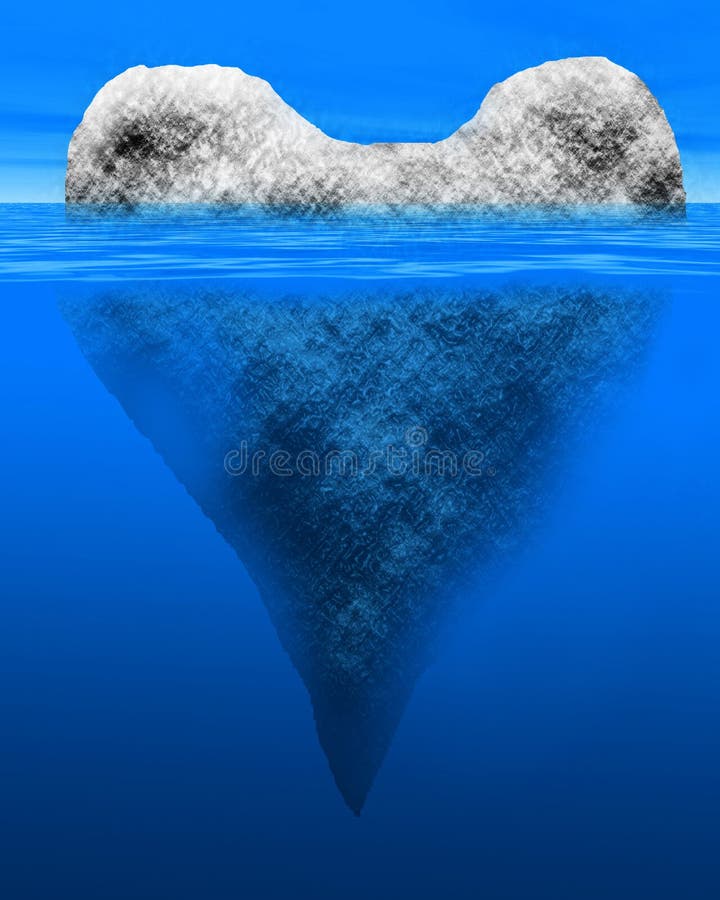 2+ Iceberg heart Free Stock Photos - StockFreeImages