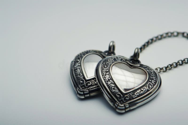 Locket Split Stock Illustrations – 7 Locket Split Stock Illustrations ...