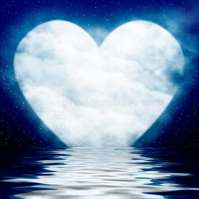 Ocean Heart Stock Illustrations – 20,808 Ocean Heart Stock ...
