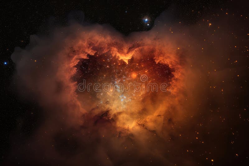 Heart Cluster Stock Illustrations – 602 Heart Cluster Stock ...