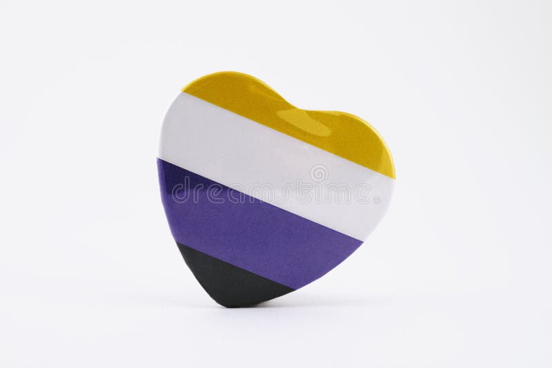 Shaped Non Binary Pride Flag Stock Photos - Free & Royalty-Free Stock Photos from Dreamstime