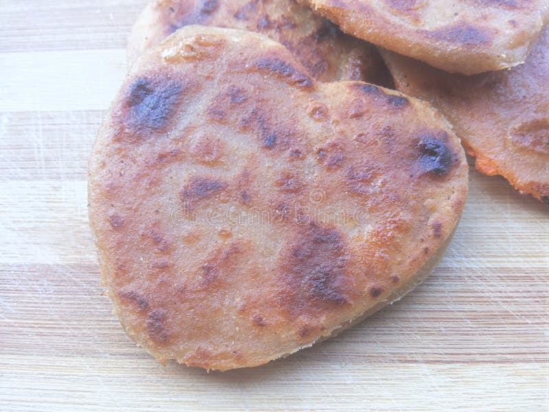 Paratha Heart Stock Photos - Free & Royalty-Free Stock Photos from ...