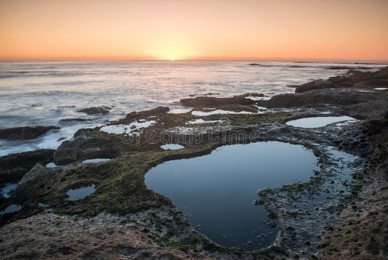 Heart Shaped Pool stock image. Image of shaped, glow - 49932673