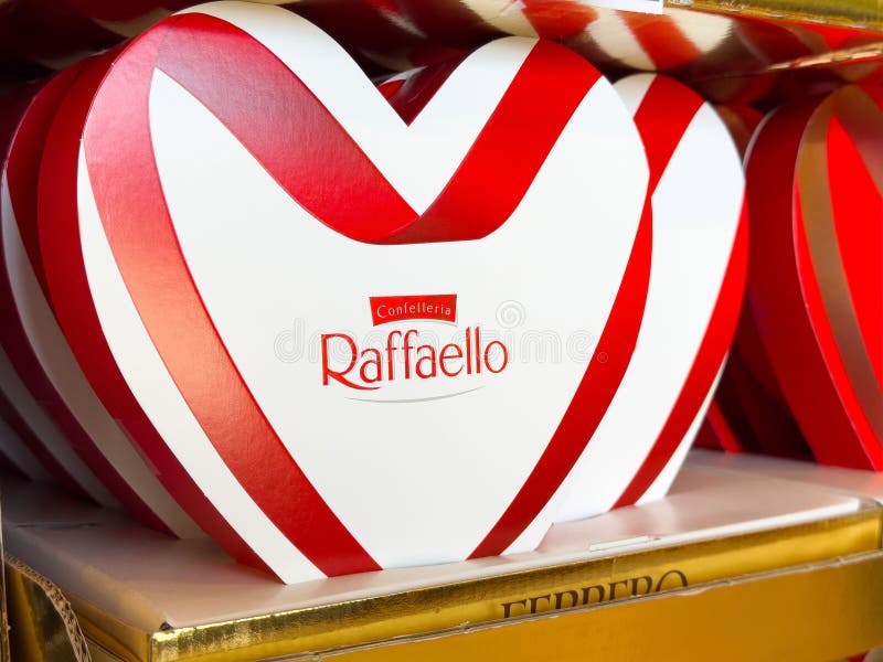 Heart Shaped Balloon at a Funfair Editorial Stock Image - Image of ...